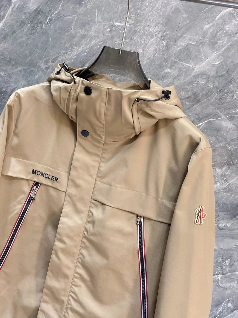 Reasonably priced Moncler Outwear