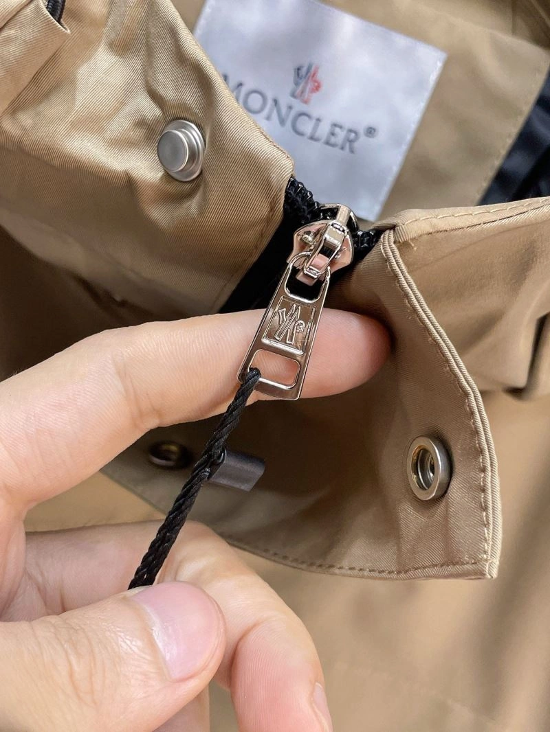 Reasonably priced Moncler Outwear