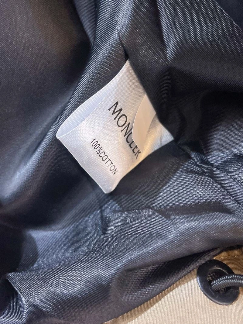 Reasonably priced Moncler Outwear
