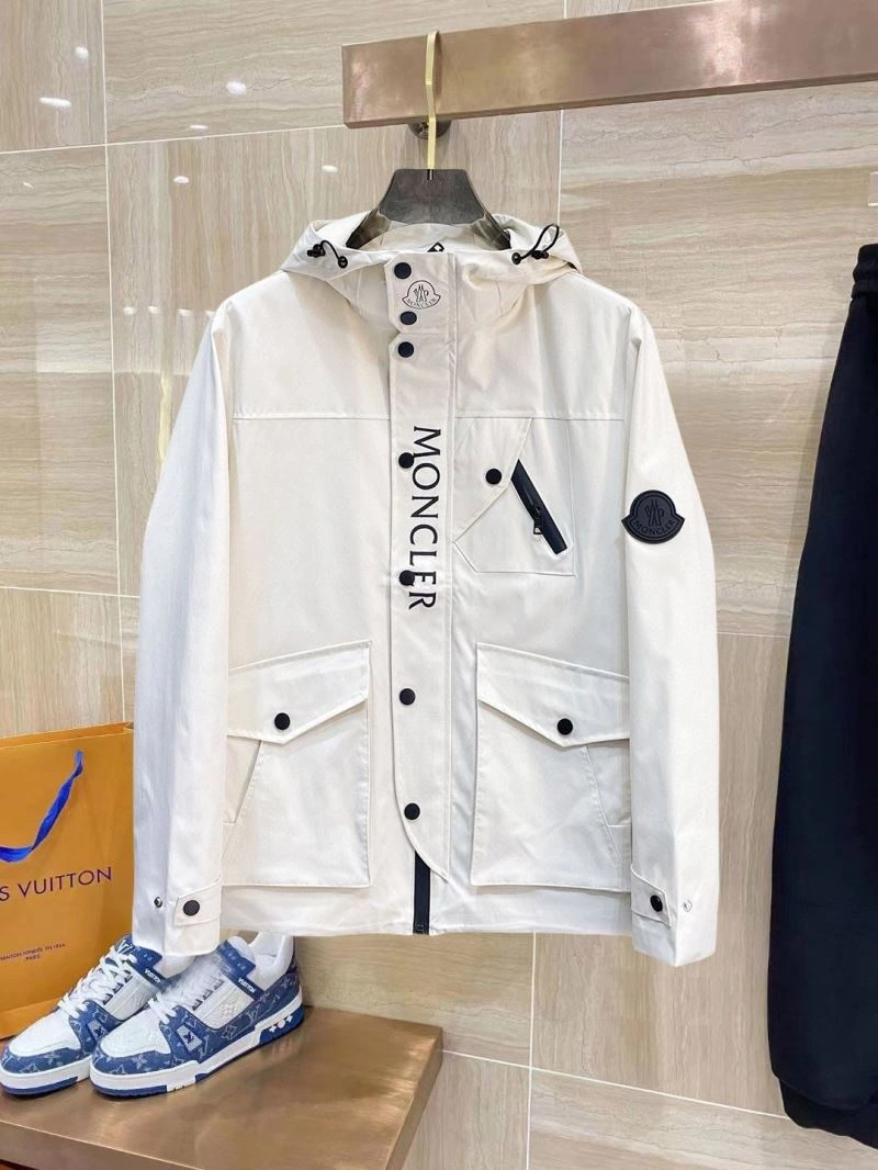 Moncler Outwear
