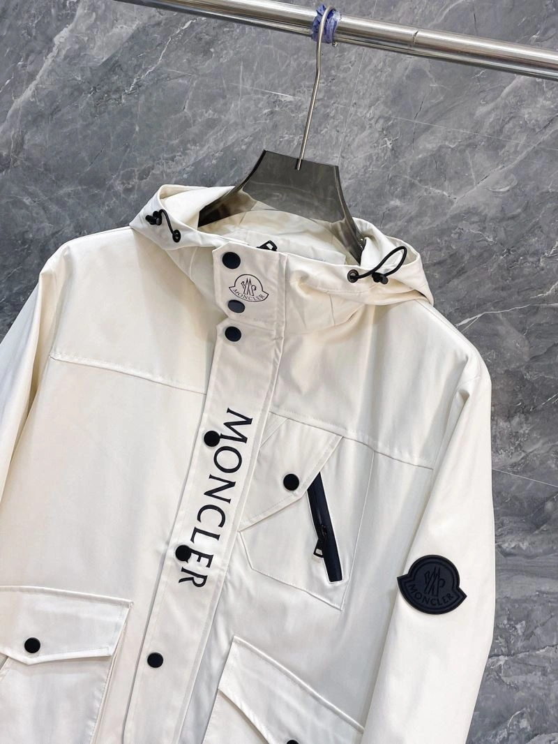 Authentic Moncler Outwear