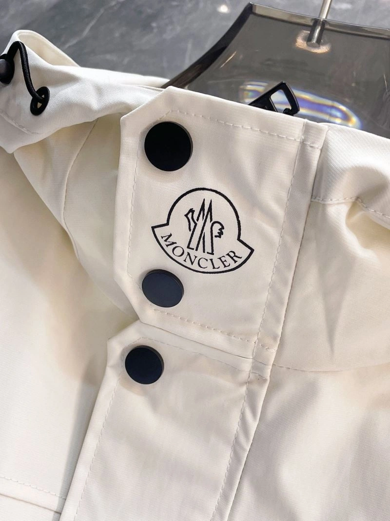 Authentic Moncler Outwear