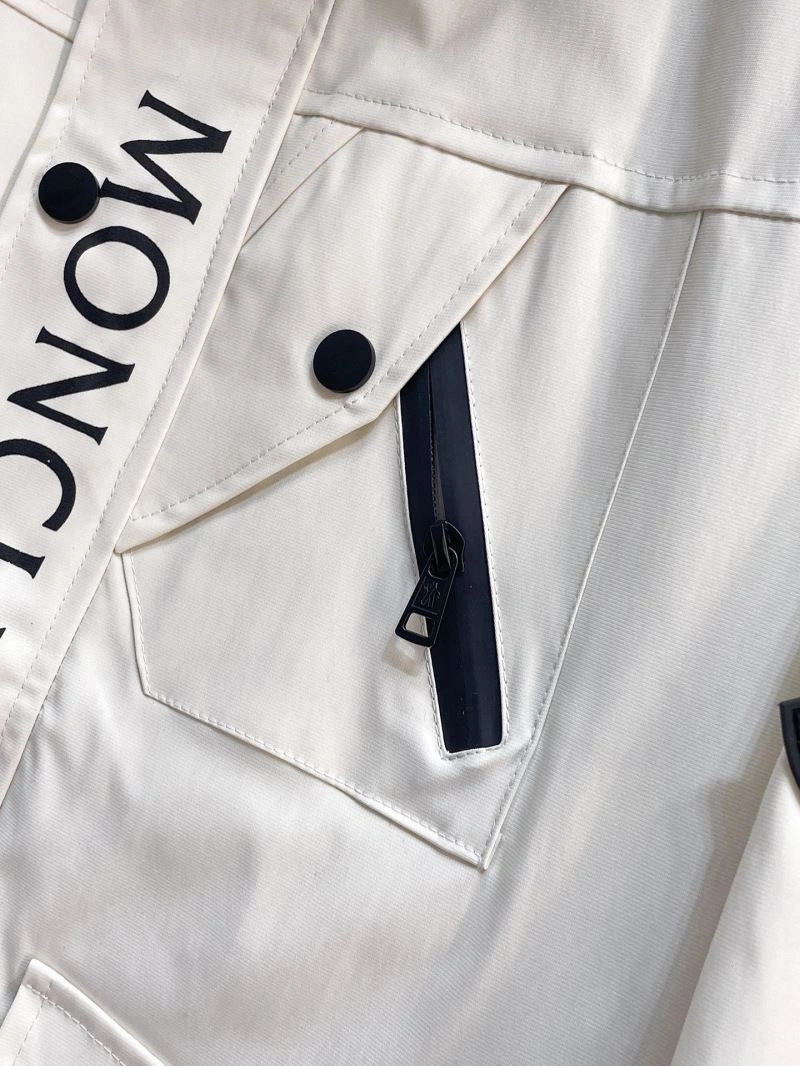 Authentic Moncler Outwear
