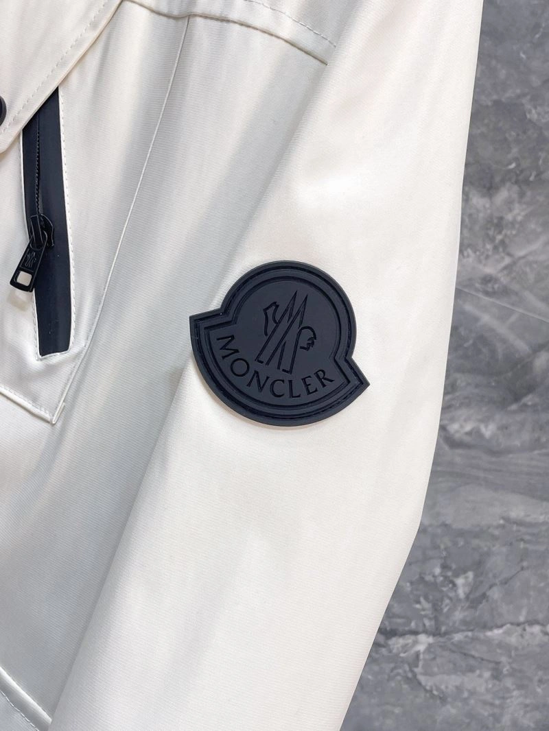 Authentic Moncler Outwear