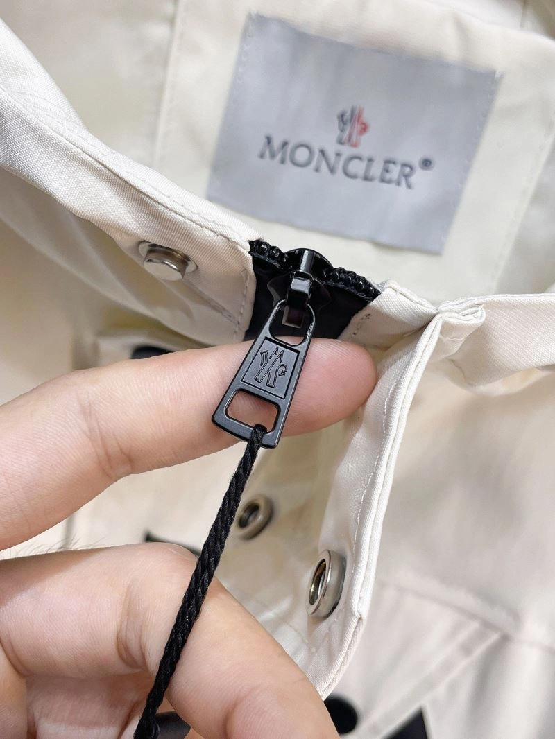Authentic Moncler Outwear
