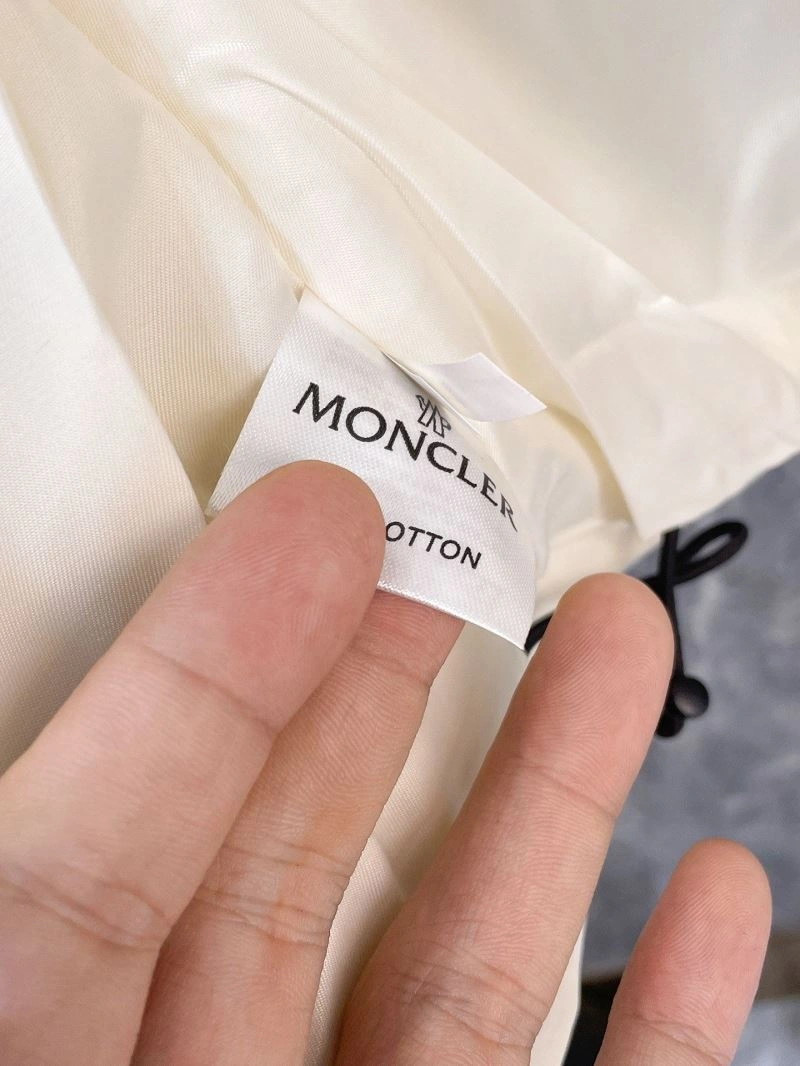 Authentic Moncler Outwear