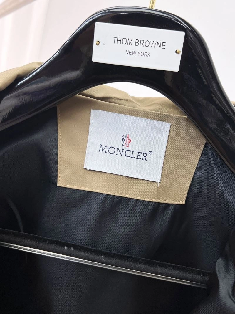 Discounted Moncler Outwear