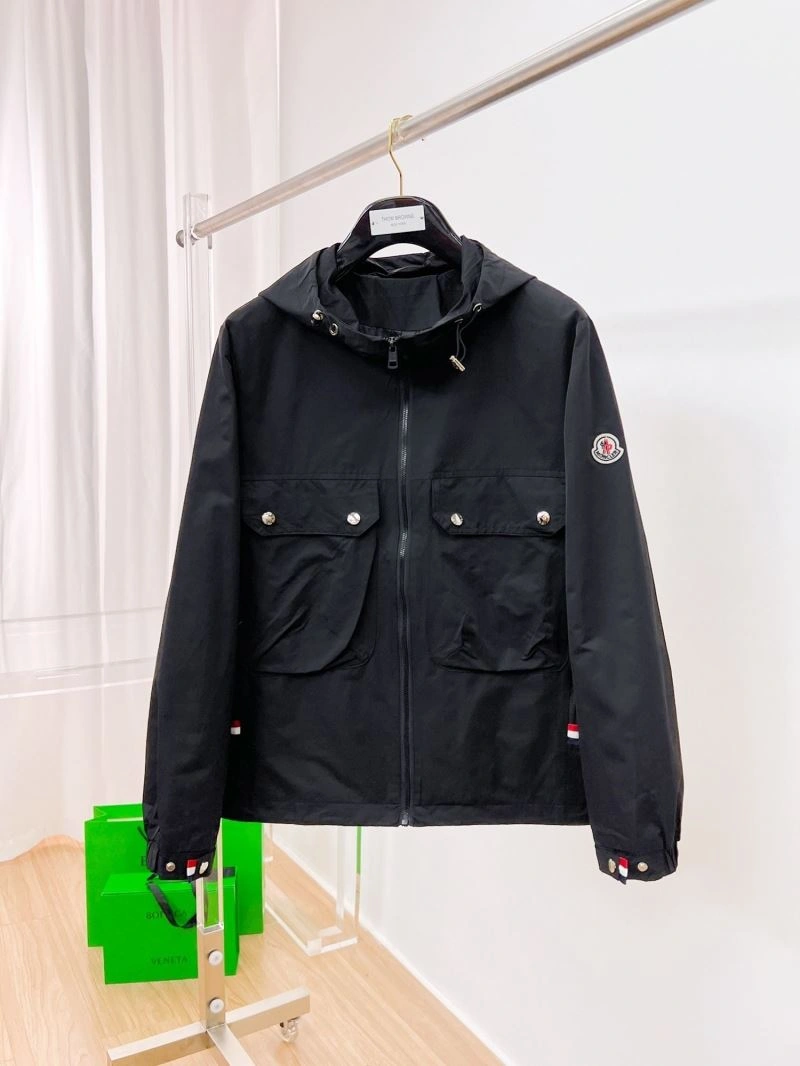 Moncler Outwear