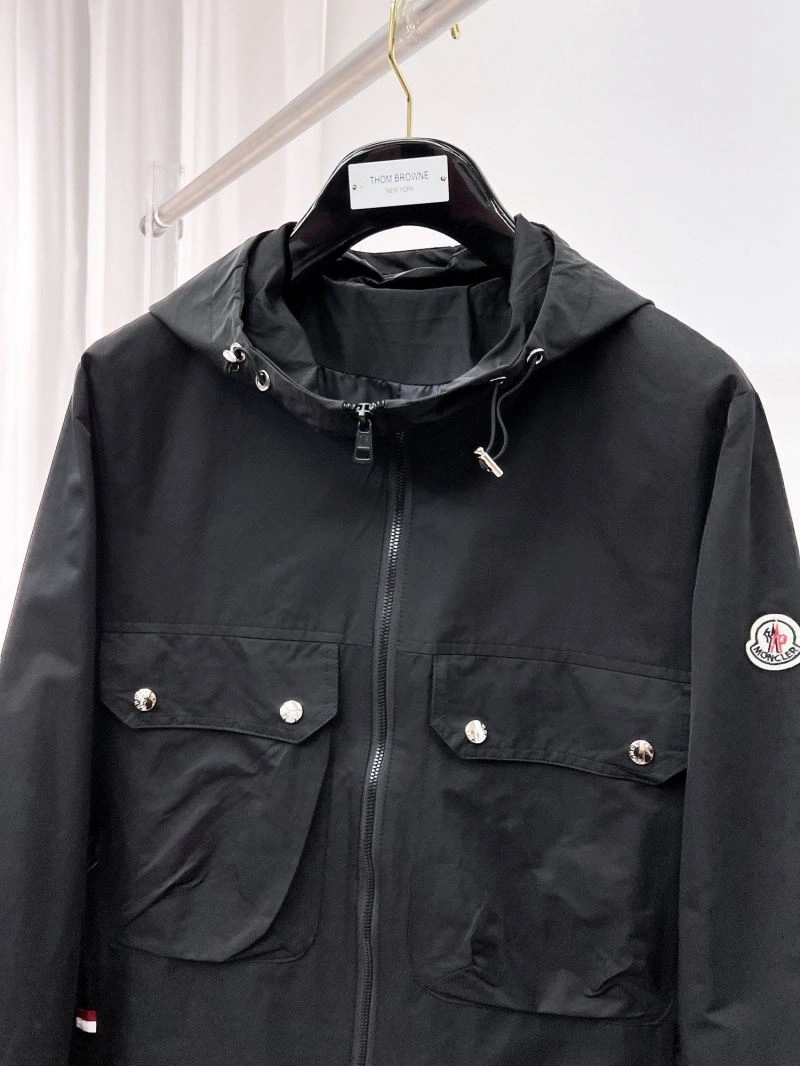 Cut-rate Moncler Outwear