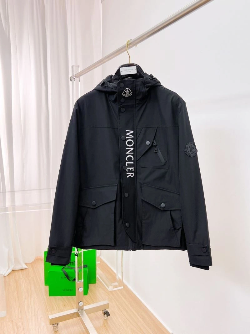 Moncler Outwear