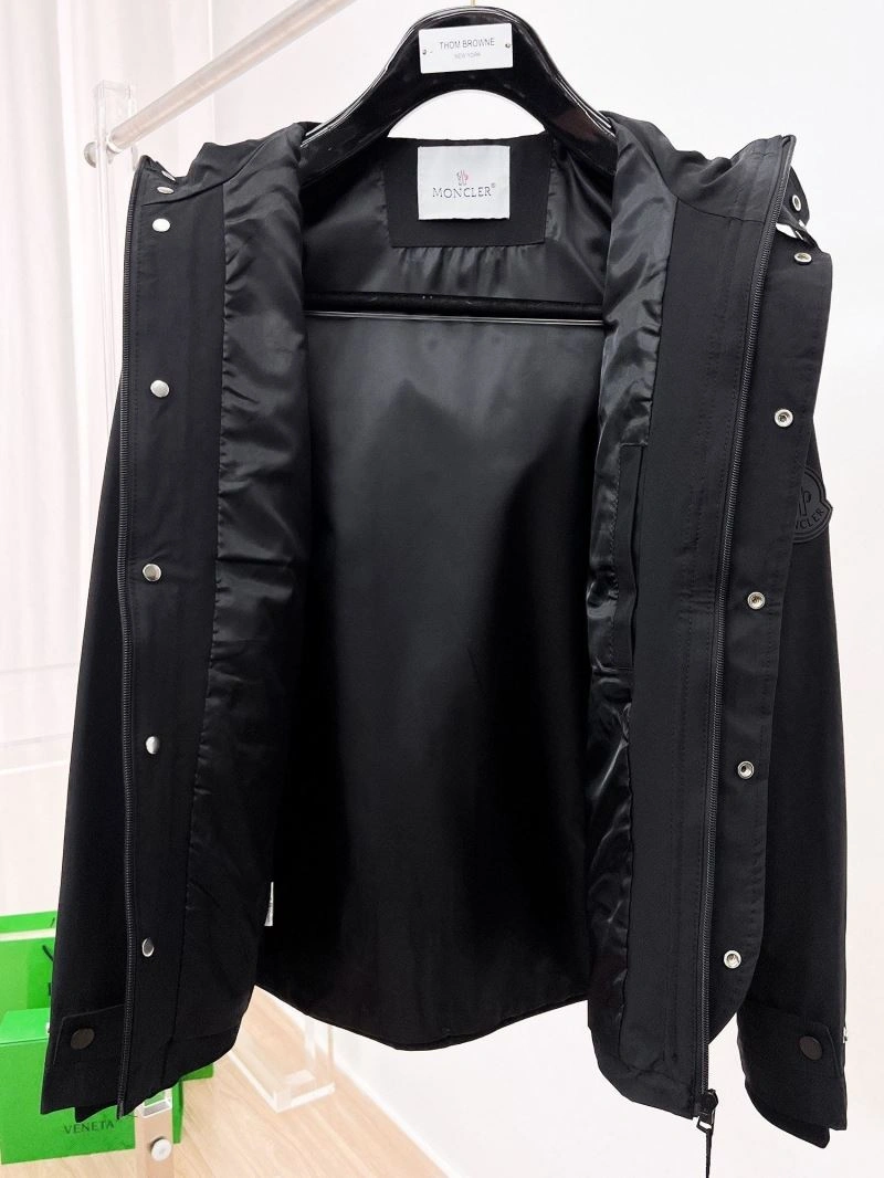 Economical Moncler Outwear