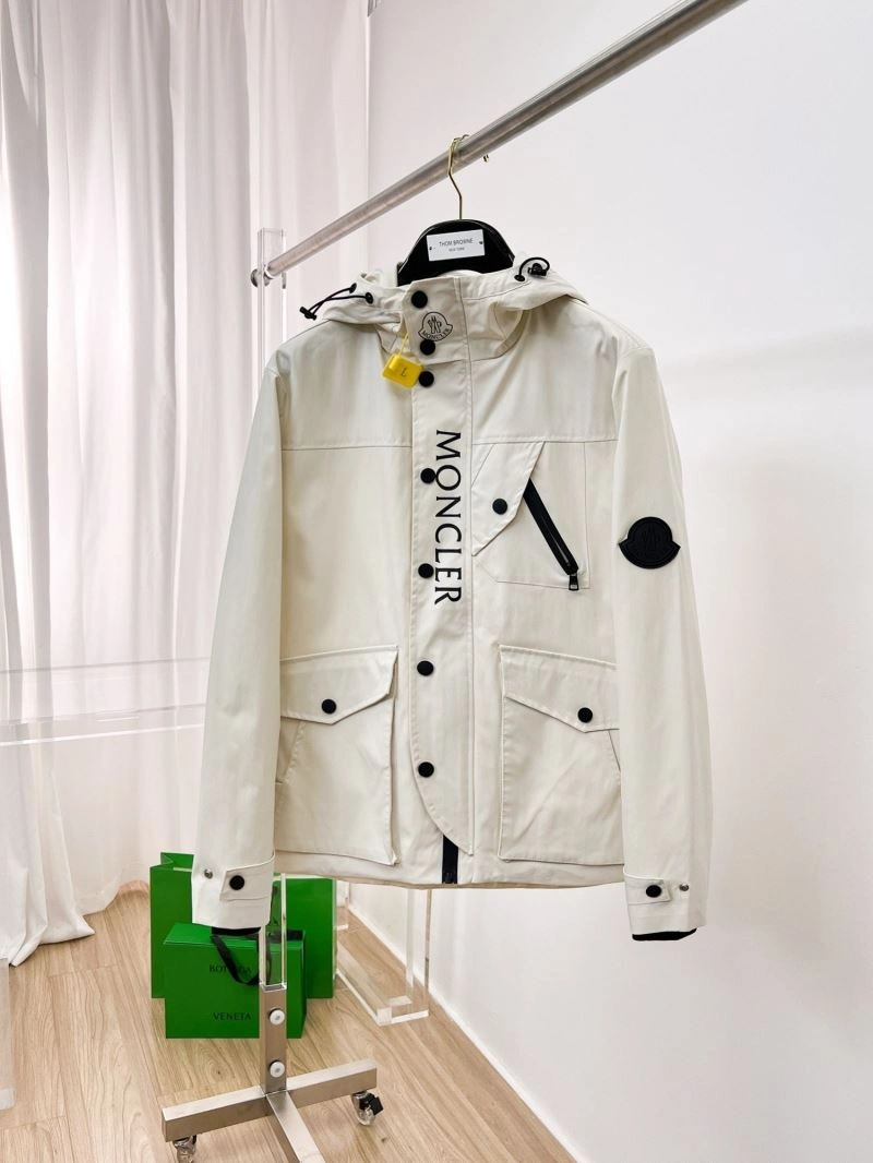 Moncler Outwear