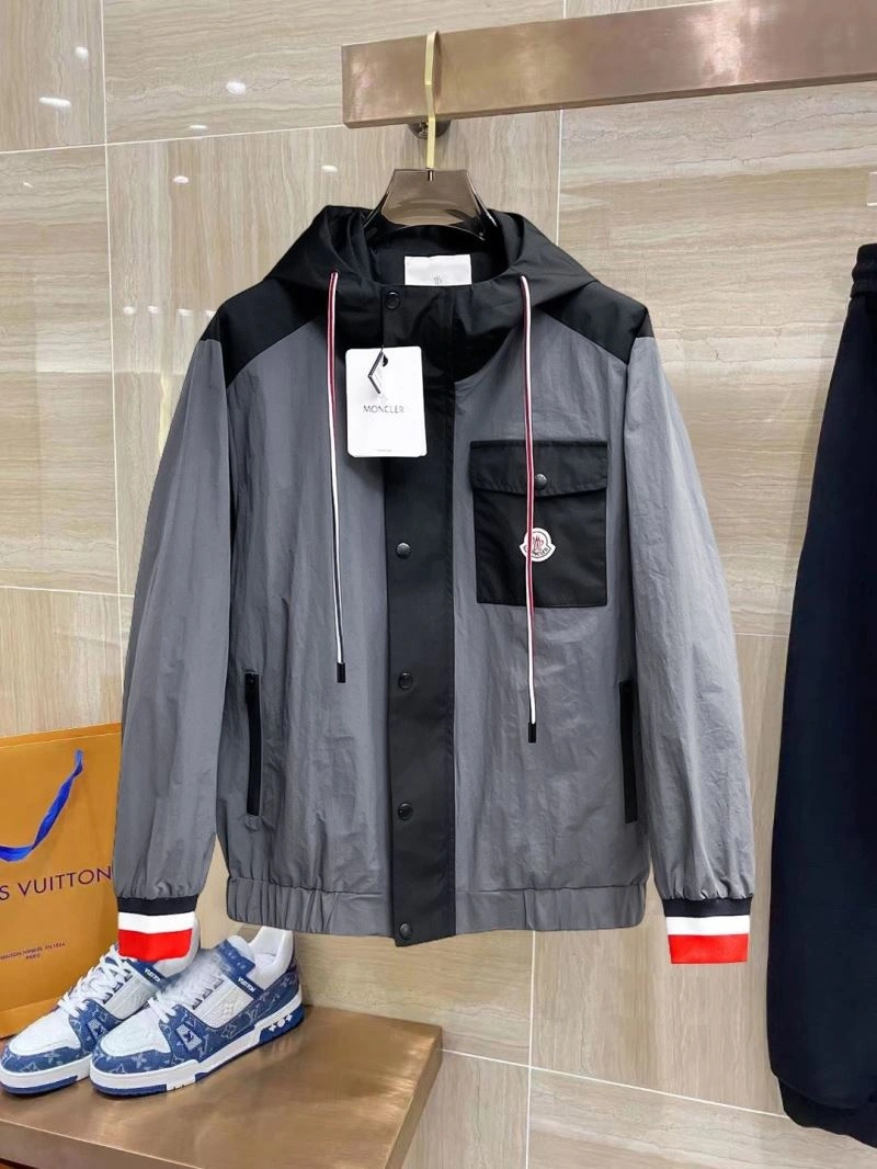 Moncler Outwear