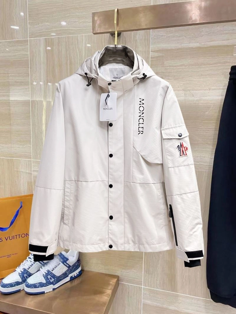 Moncler Outwear