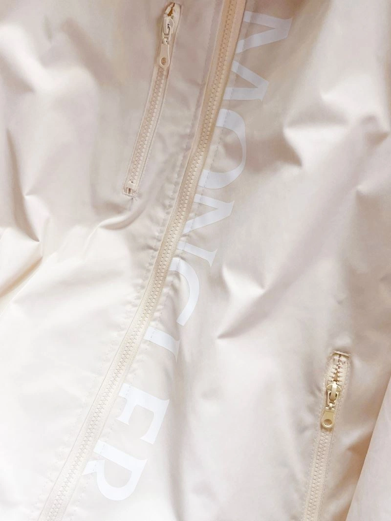 Accurate model Moncler Outwear