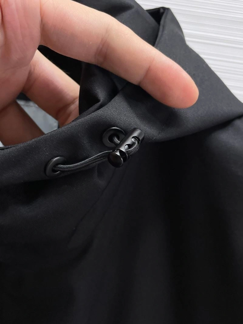 Precise copy Moncler Outwear