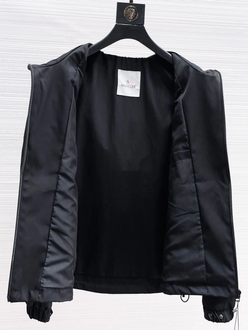 Precise copy Moncler Outwear