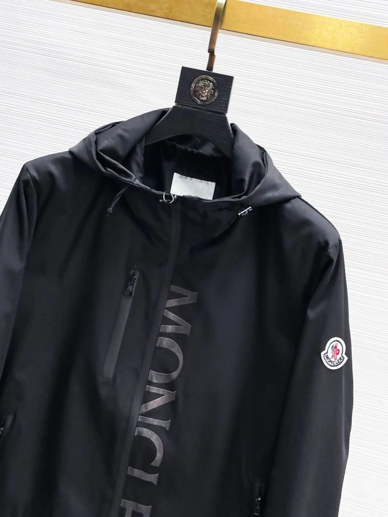 Precise copy Moncler Outwear