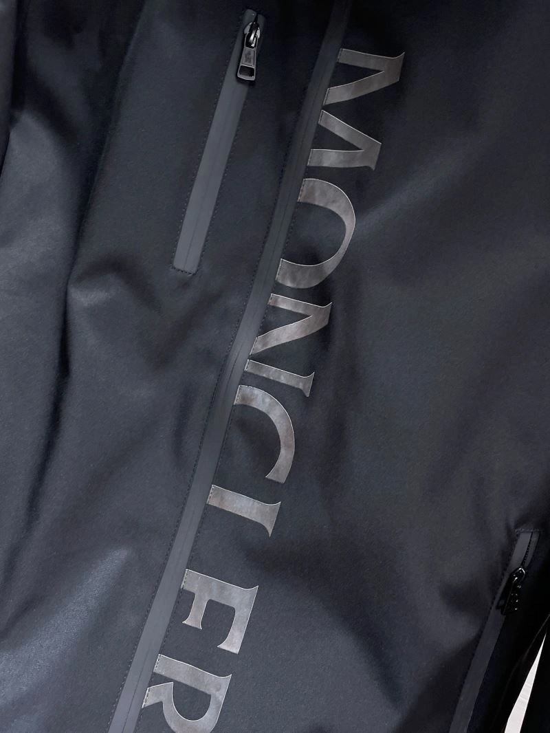 Precise copy Moncler Outwear