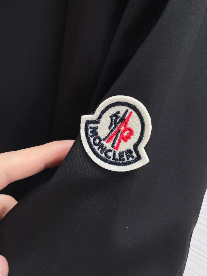 Precise copy Moncler Outwear