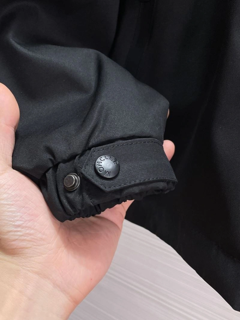 Precise copy Moncler Outwear