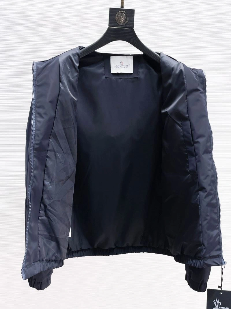 High fidelity Moncler Outwear