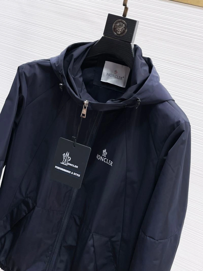 High fidelity Moncler Outwear