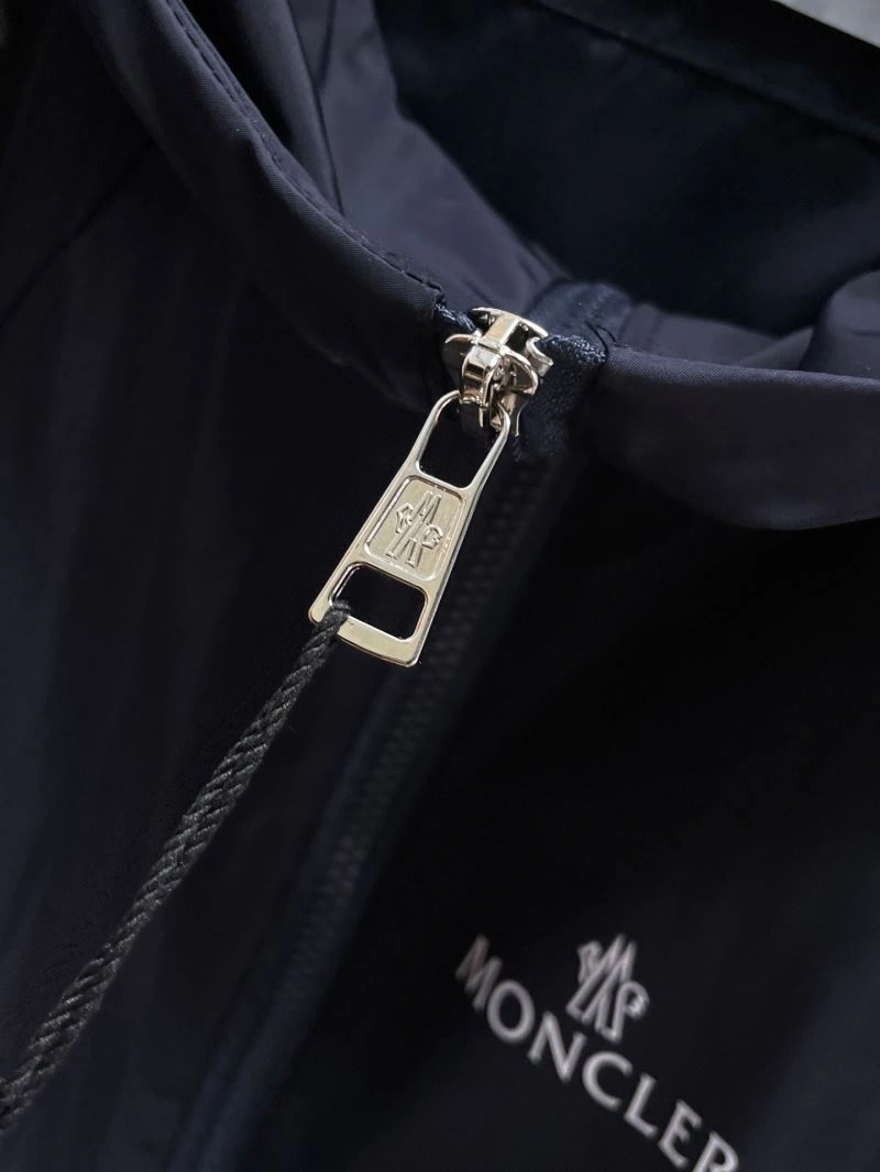 High fidelity Moncler Outwear