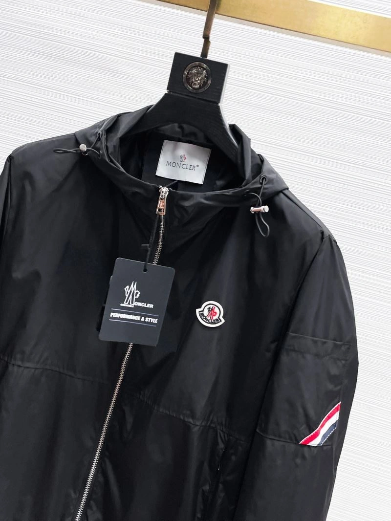 Authentic Moncler Outwear