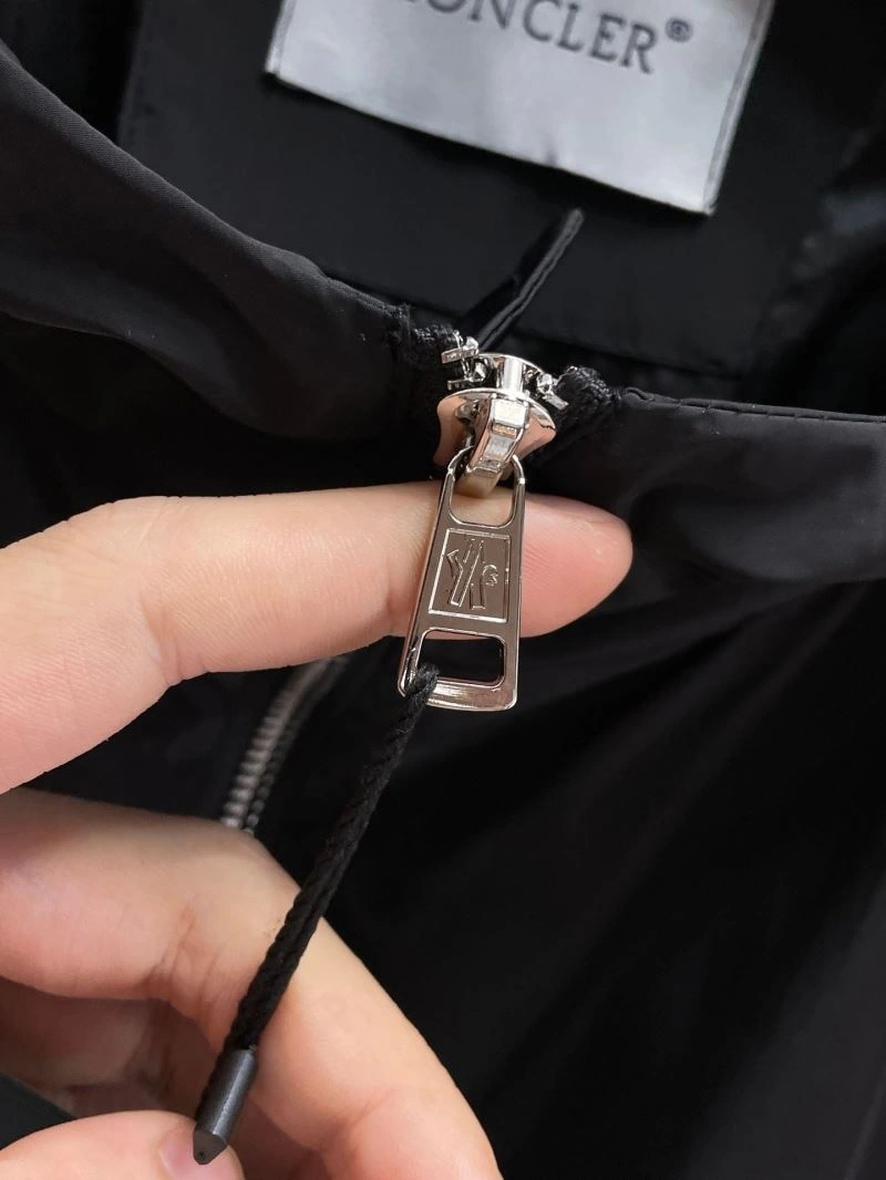 Authentic Moncler Outwear