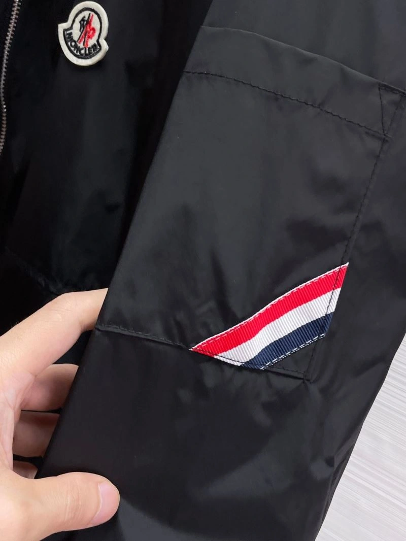 Authentic Moncler Outwear