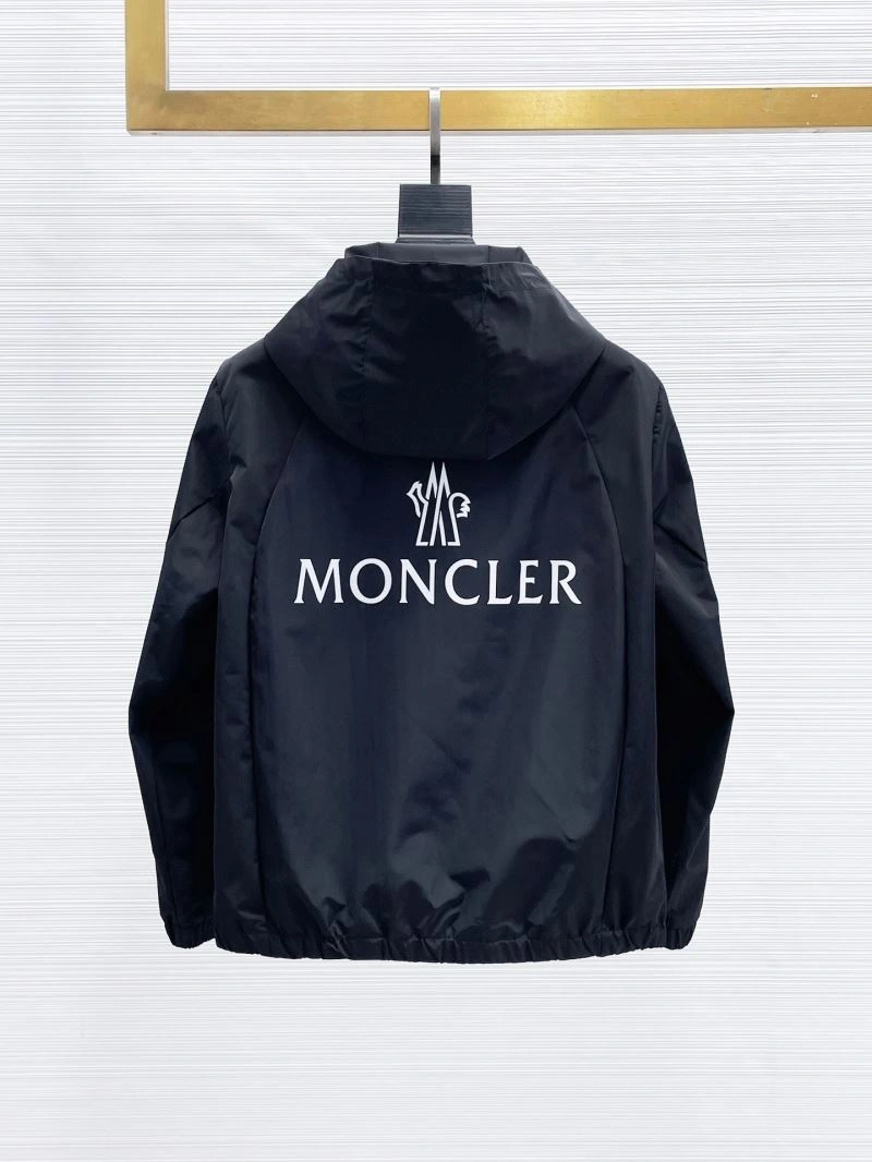 Authentic Moncler Outwear