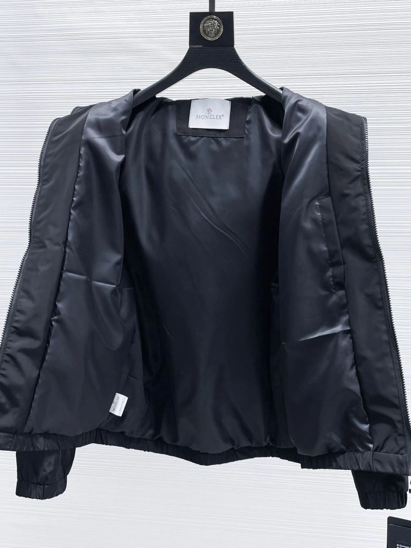 Authentic Moncler Outwear