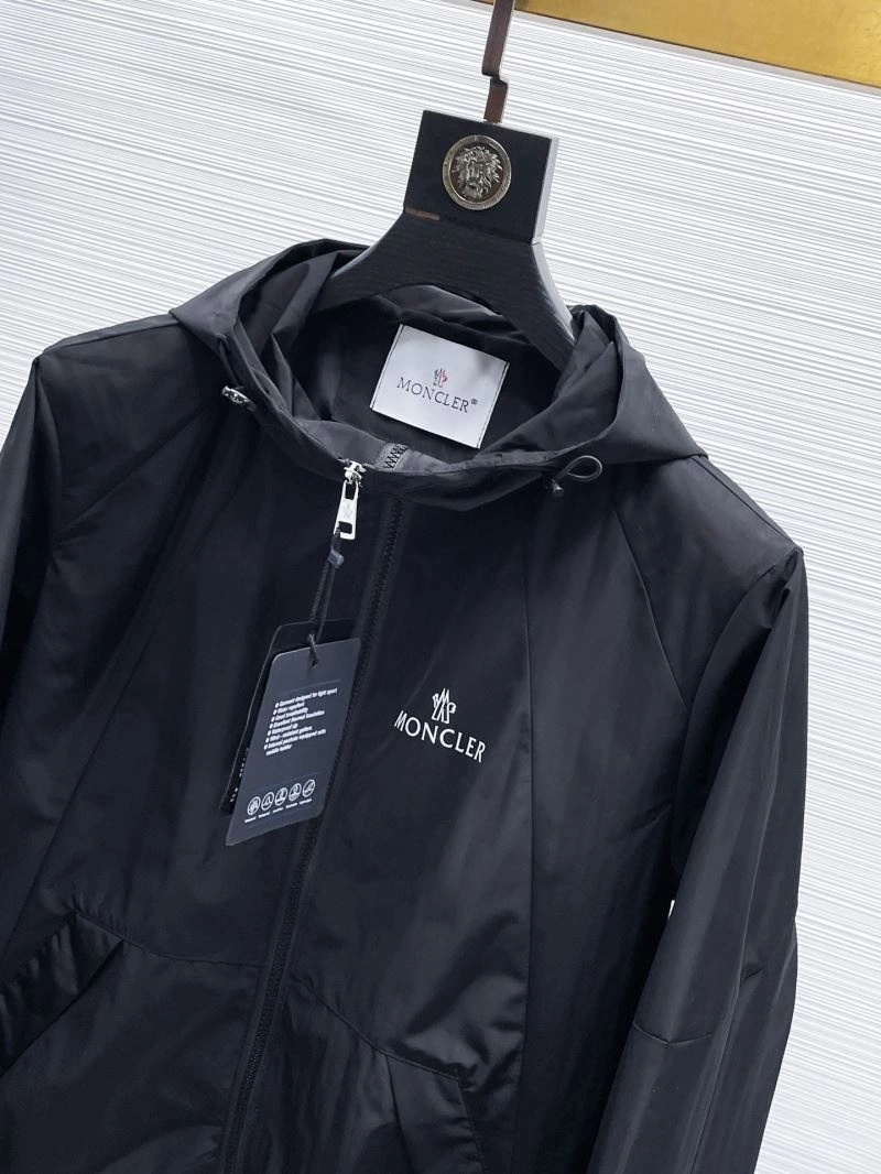 Authentic Moncler Outwear