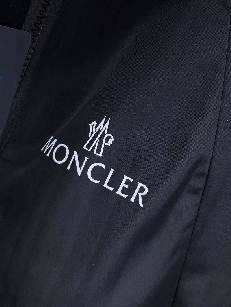 Authentic Moncler Outwear