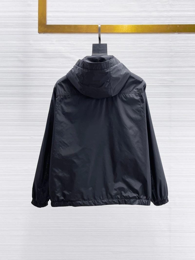 Precise copy Moncler Outwear