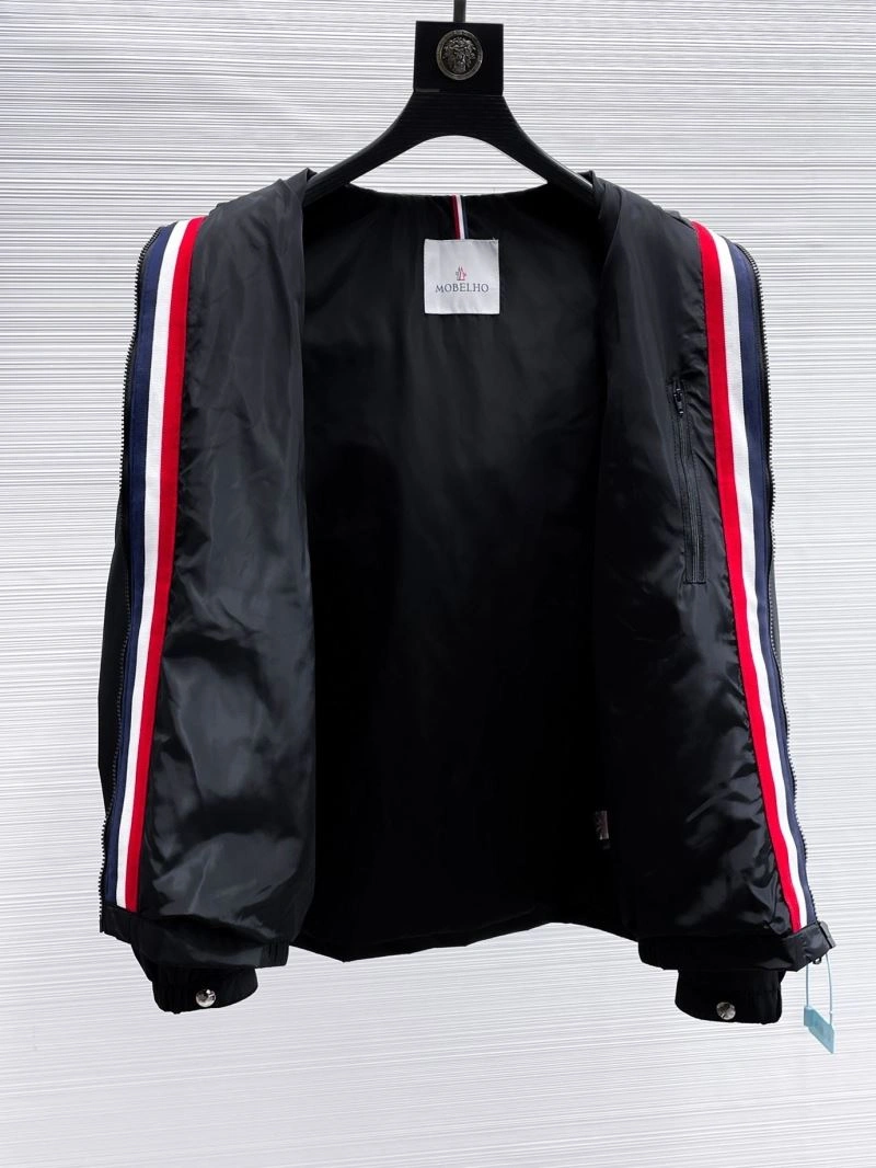 Precise copy Moncler Outwear
