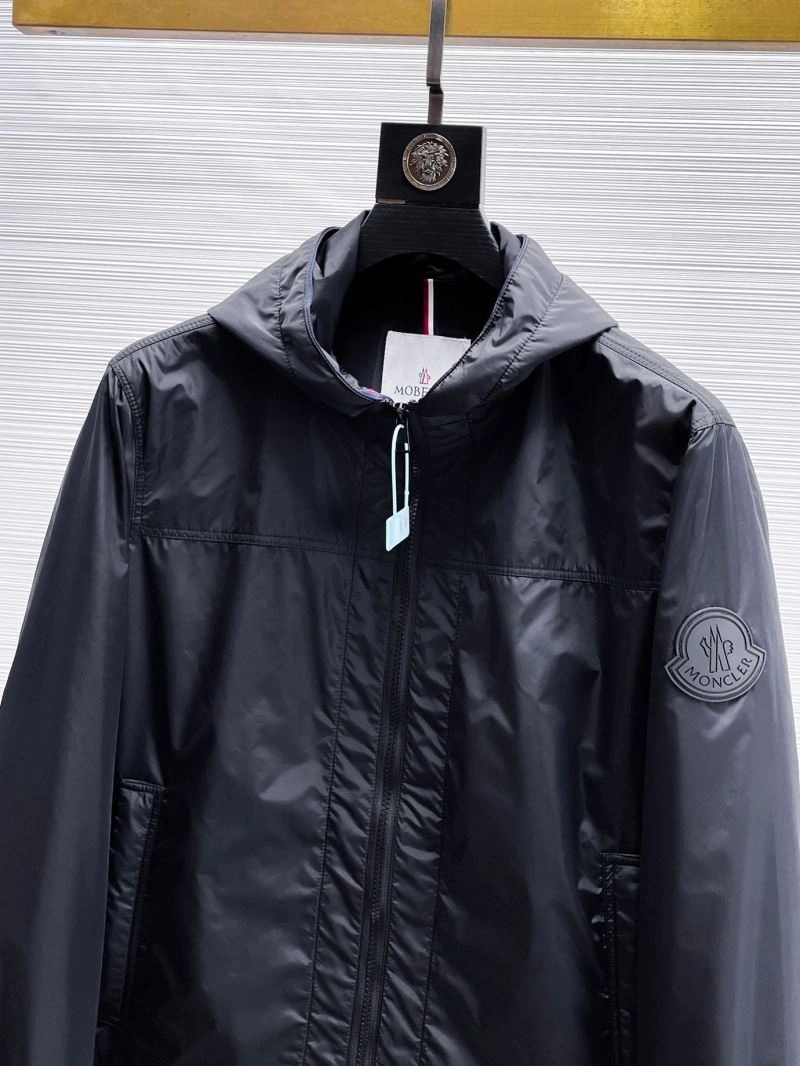 Precise copy Moncler Outwear