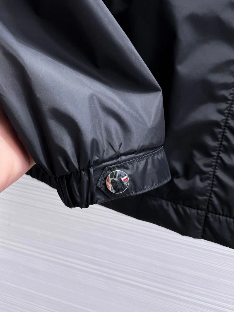 Precise copy Moncler Outwear