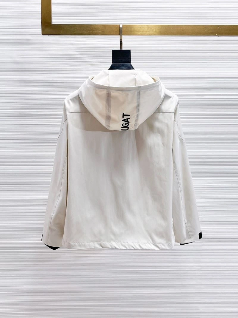 Top mirror Moncler Outwear