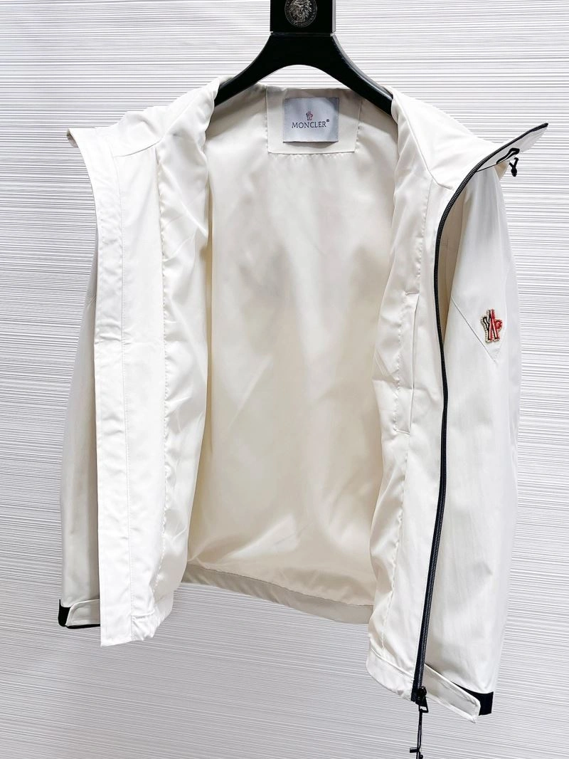 Top mirror Moncler Outwear
