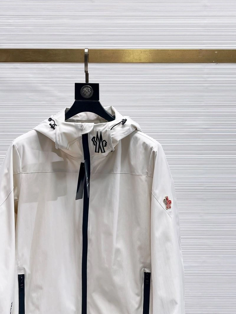 Top mirror Moncler Outwear