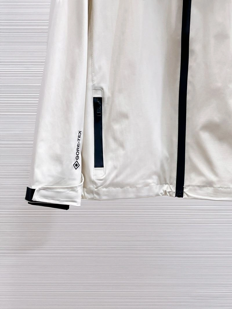 Top mirror Moncler Outwear