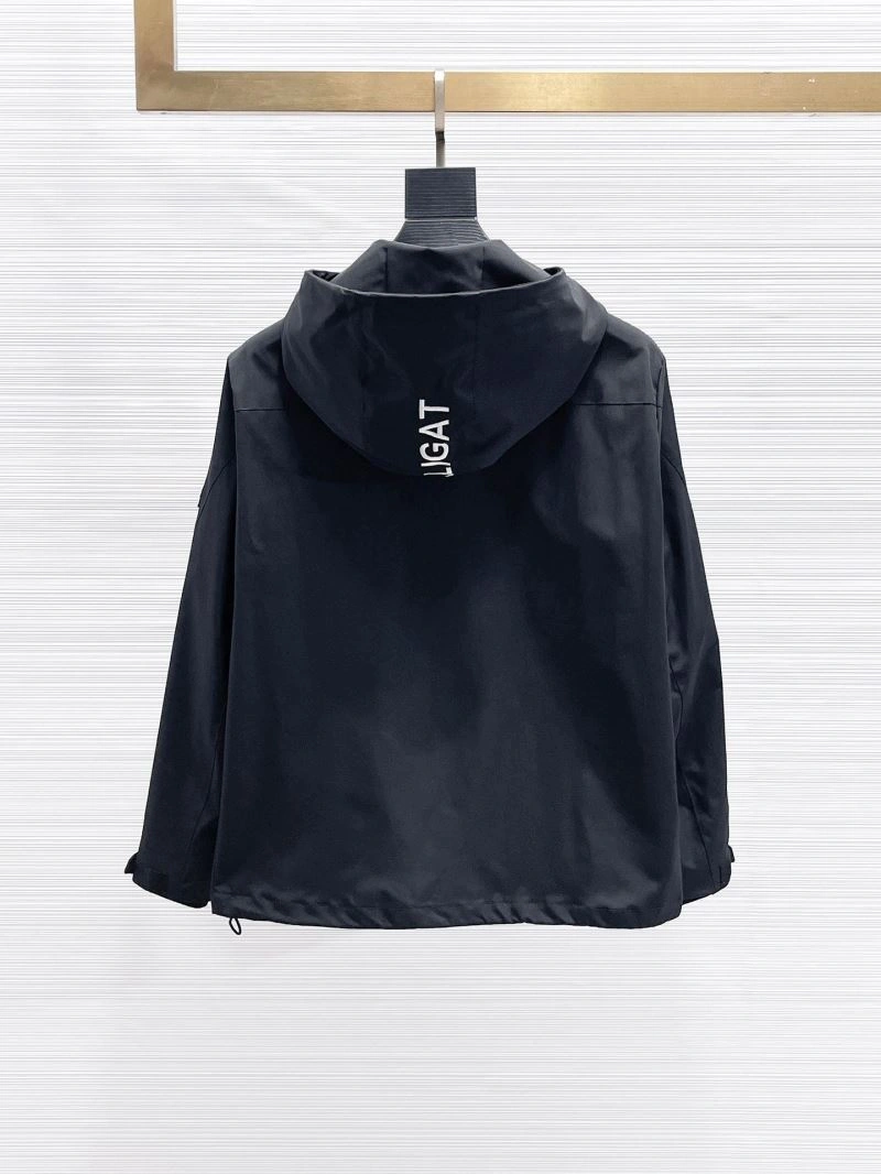 Top mirror Moncler Outwear