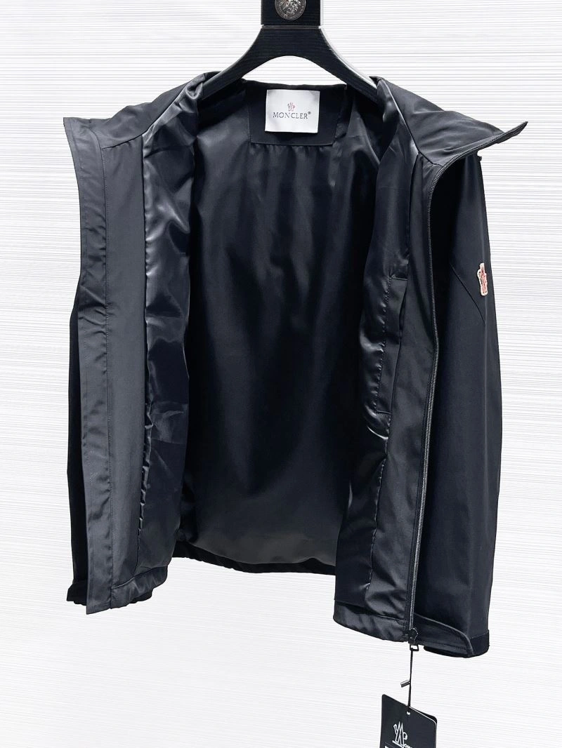 Top mirror Moncler Outwear