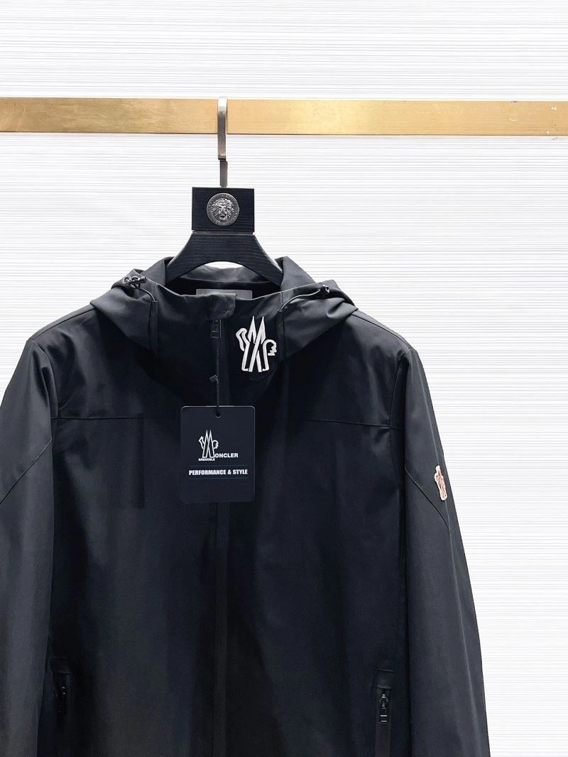 Top mirror Moncler Outwear