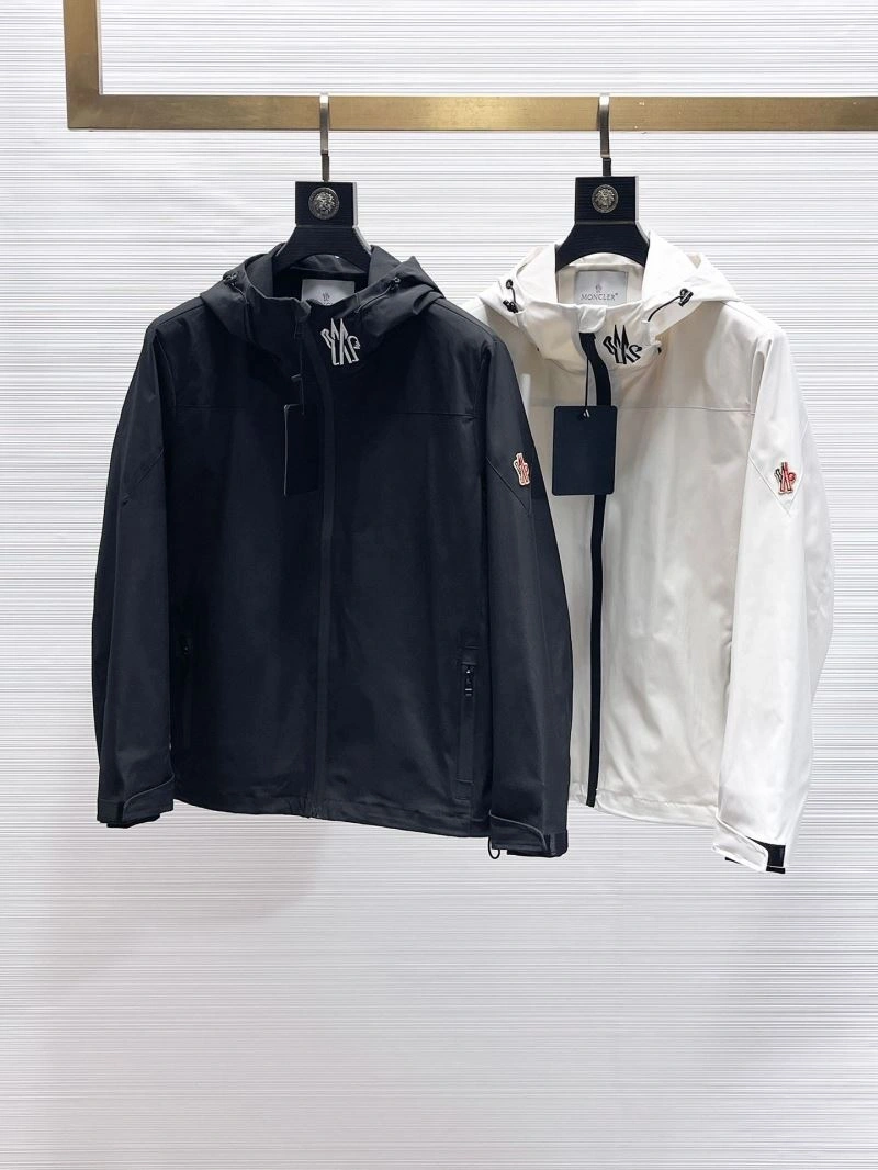 Top mirror Moncler Outwear