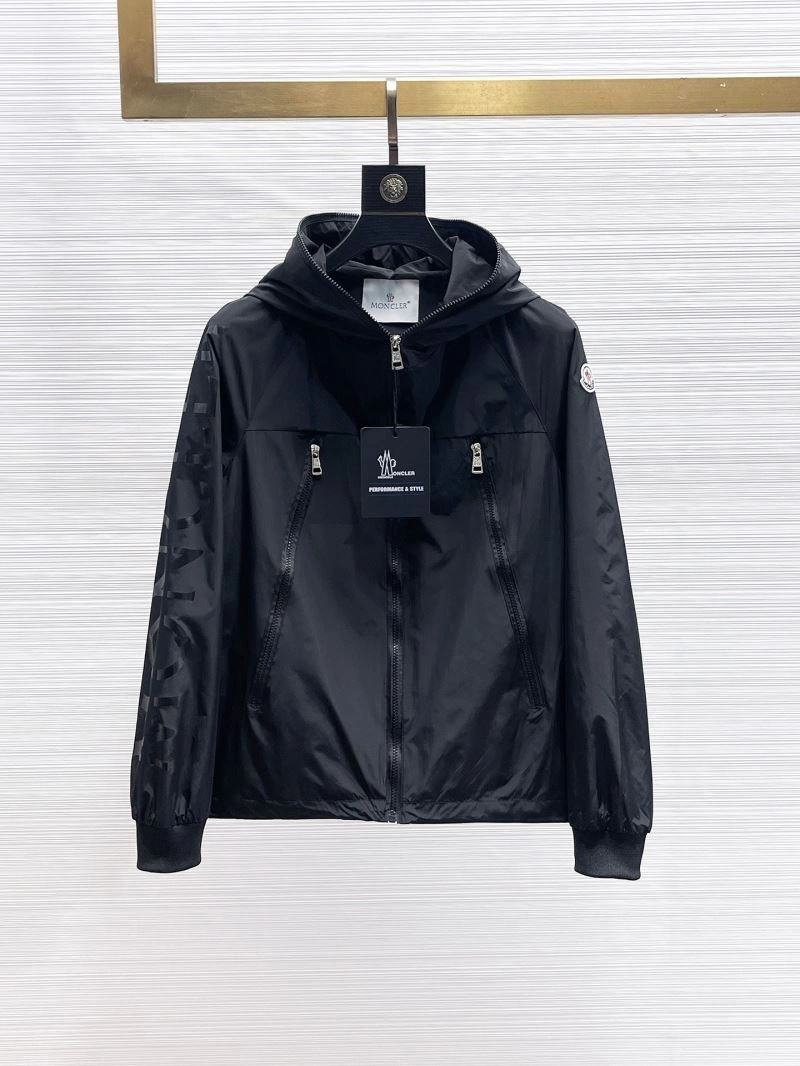 Moncler Outwear