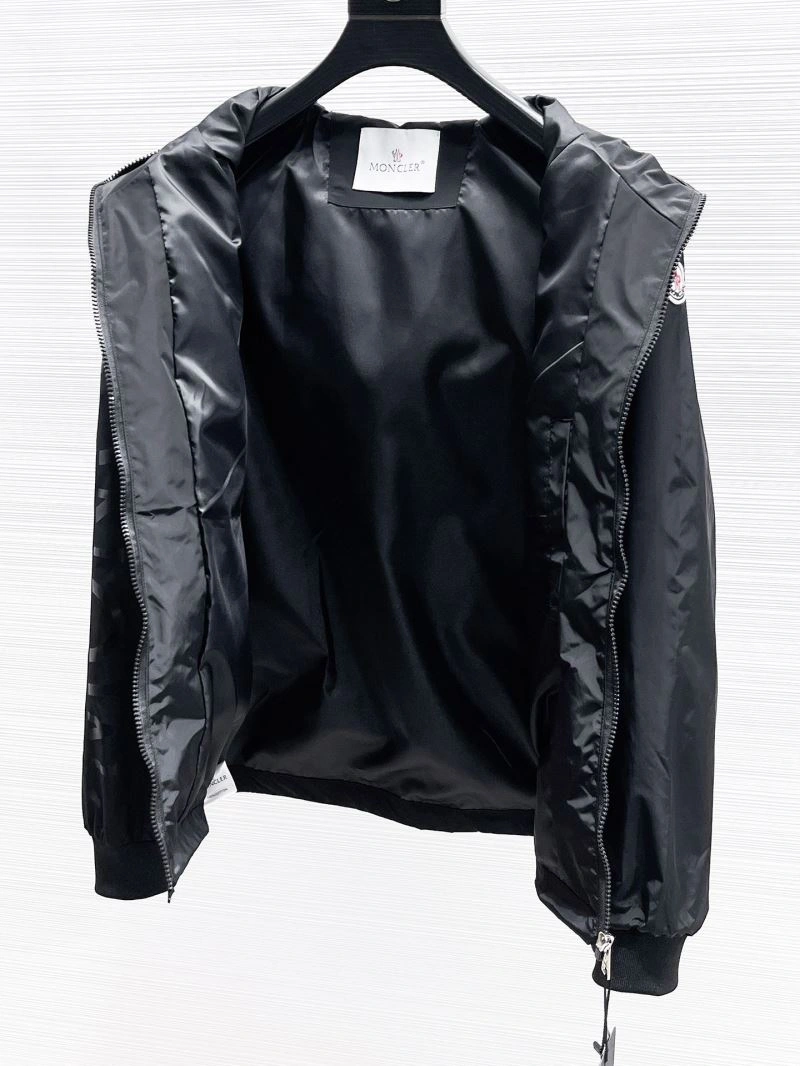 Real Moncler Outwear