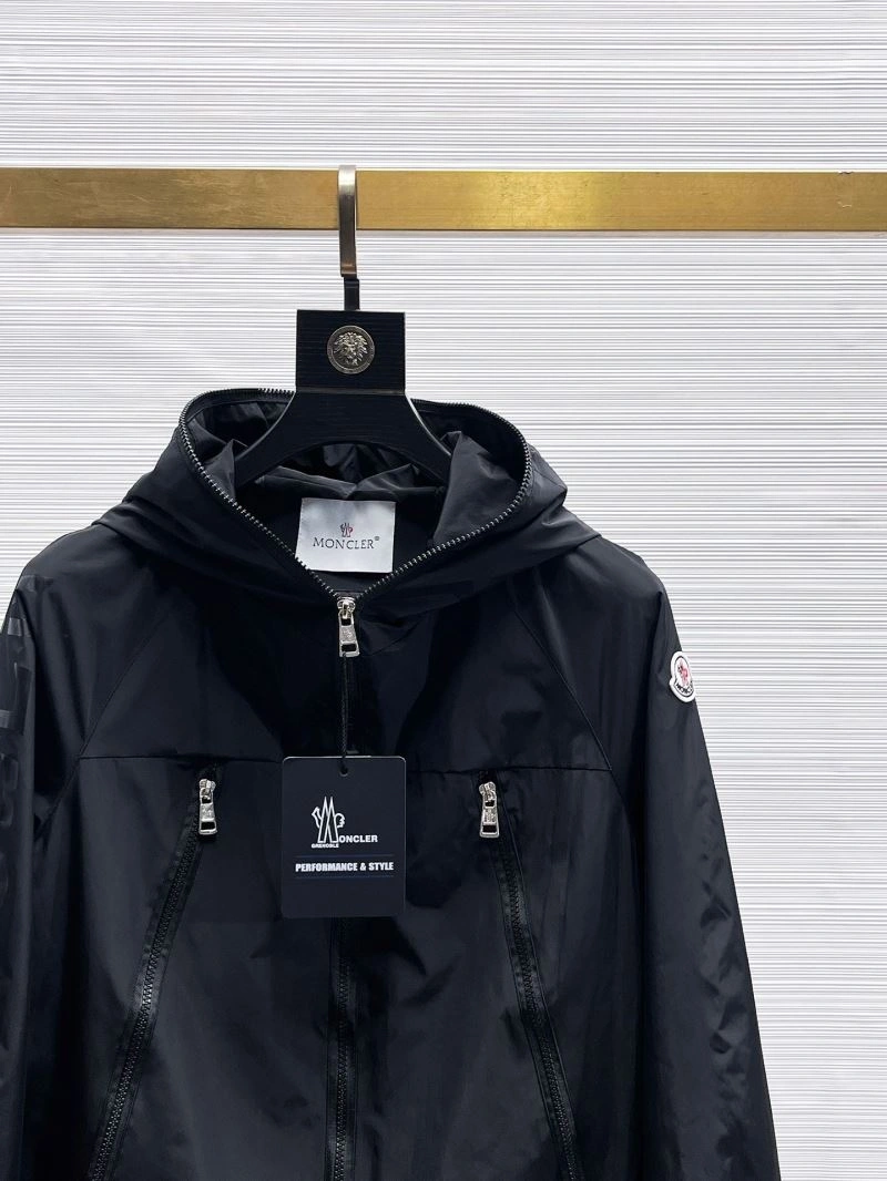 Real Moncler Outwear